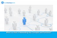 What Is a Host in Networking Key Concepts and Functions? - WHW - What Is a Host in Networking ...